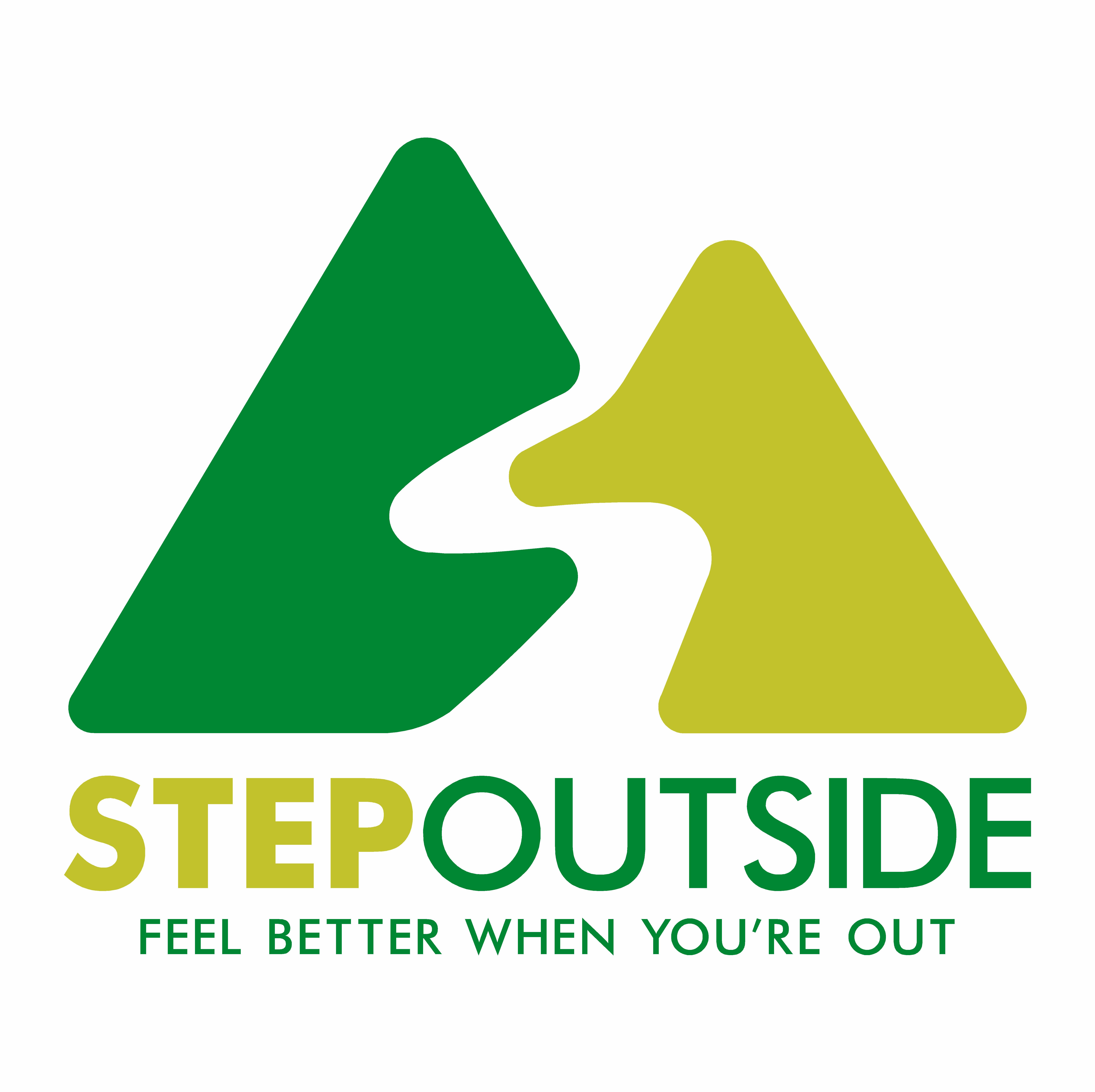 Step Outside
